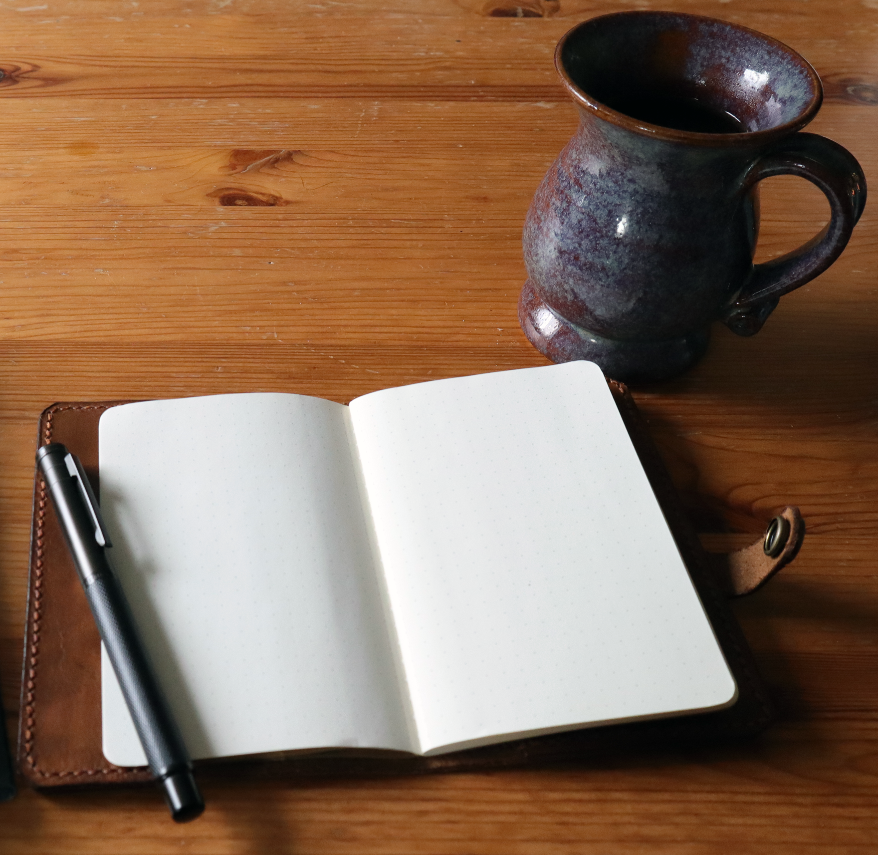 The boardroom exercise – a journal tool – The Eudaimon